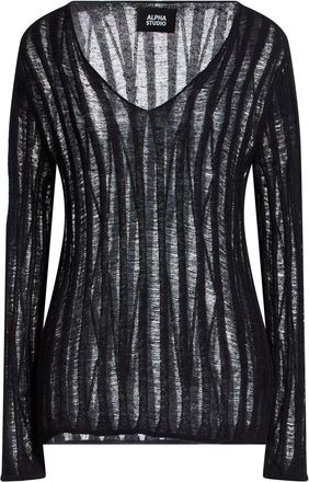 Alpha Studio STRICKWAREN - Pullover auf YOOX.COM