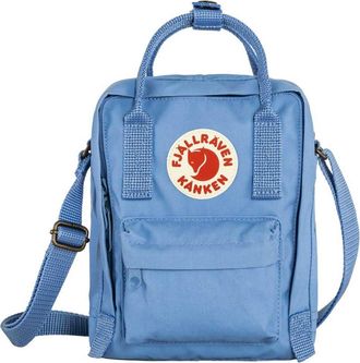 Fjällräven Fjallraven Kånken Sling Gym Bag Unisex Erwachsene