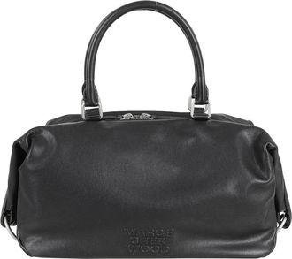 Marge Sherwood Femme, Sacs, Noir, Taille: ONE Size Dumplico Tote