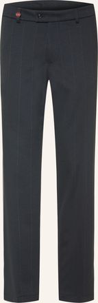 CG - Club of Gents Cg - Club Of Gents Anzughose Cg Orlando Relaxed Fit blau