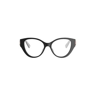 Bulgari Divas Dream Optikrahmen - - Accessories - Damen - Schwarzk - 51 MM
