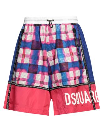 Dsquared2 HOSEN & R&Ouml;CKE - Shorts & Bermudashorts auf YOOX.COM