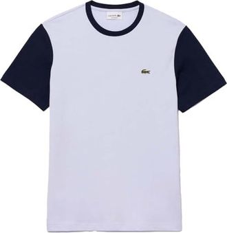 Lacoste T-Shirt - Homme (XS) (Bleu)