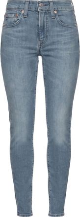 Levi's HOSEN & R&Ouml;CKE - Jeanshosen auf YOOX.COM