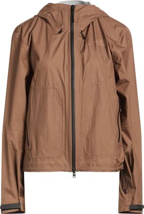 The North Face W PACKABLE LT RAIN JACKET