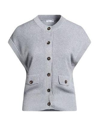 Brunello Cucinelli MAILLE - Cardigans sur YOOX.COM