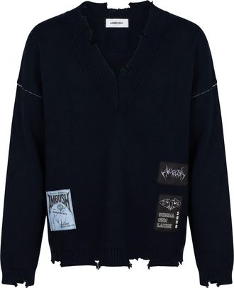 AMBUSH STRICKWAREN - Pullover auf YOOX.COM