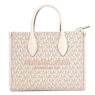 Michael Kors Damen, Pre-Owned, Beige, ONE SIZEGr&ouml;&szlig;e