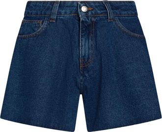 Haveone HOSEN & R&Ouml;CKE - Jeansshorts auf YOOX.COM