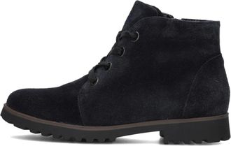 Waldl&auml;ufer Damen, Schuhe, Blau, 37 1/2 EUGr&ouml;&szlig;e