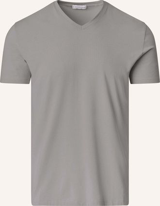 Kiefermann Kiefermann T-Shirt Hapes grau