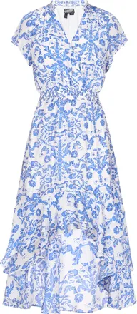 Dreimaster Kleid