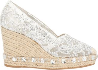 Le Silla SCHUHE - Espadrilles auf YOOX.COM