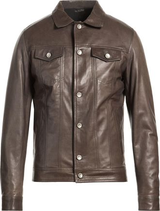 Hypnotic Milano JACKEN & M&Auml;NTEL - Jacken und Anoraks auf YOOX.COM