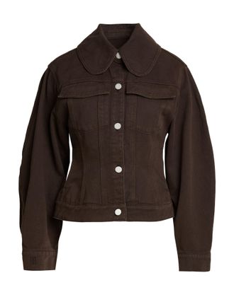 By Malene Birger JACKEN & M&Auml;NTEL - Jeansjacken/M&auml;ntel auf YOOX.COM