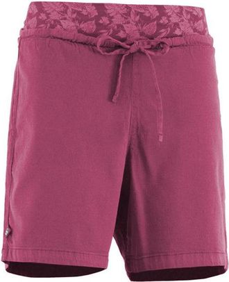 E9 Hit 2.3 - k&uuml;rze Kletterhose - Damen