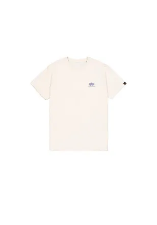 Alpha Industries T-Shirt Backprint T-Shirt