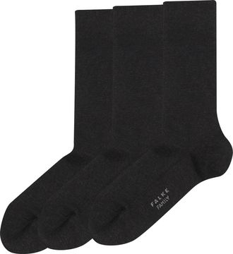 Falke Socken Family 3-Pack