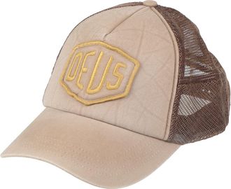 Deus ACCESSOIRES - M&uuml;tzen & H&uuml;te auf YOOX.COM