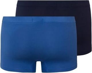 Hanro Lot de 2 boxers Essentia