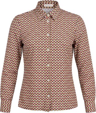 Camicettasnob TOPS - Hemden auf YOOX.COM