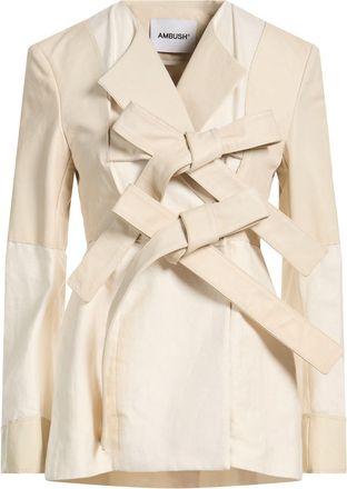AMBUSH JACKEN & M&Auml;NTEL - Jacken und Anoraks auf YOOX.COM