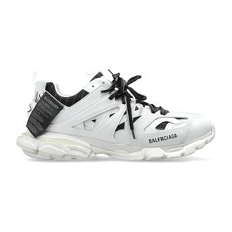 Balenciaga Track Shirt Sneaker - - Shoes - Herren - Wei&szlig; - 43 EU