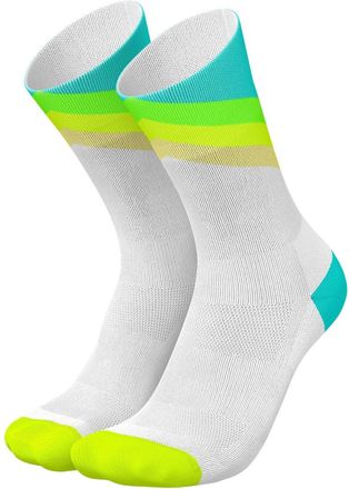 INCYLENCE Sportsocken GRADES