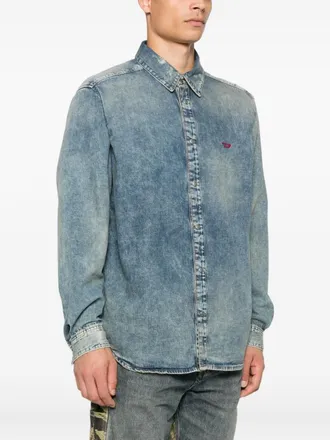 Diesel DIESEL - Bleu