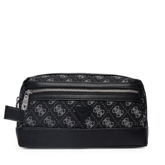 Guess Kosmetiktasche Guess PMBENP P6161 Schwarz