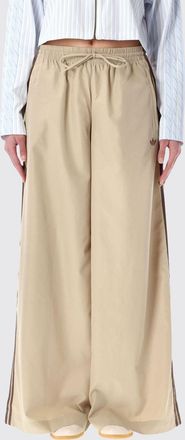 adidas Pantalon ADIDAS ORIGINALS Femme couleur Beige