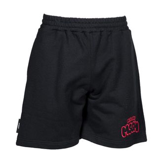 Msgm Cocktail Short - - Shorts - Herren - Schwarzk - XL