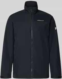 Peak Performance Regular Fit Jacke mit Logo-Print Modell Quest