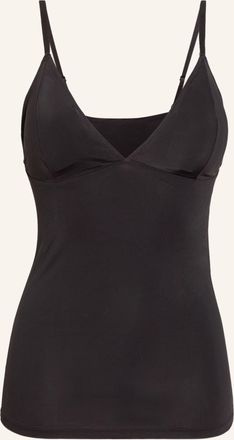 Gestuz Top Camigz schwarz