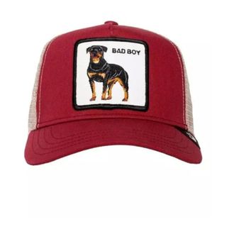 Goorin Brothers Damen, Accessories, Rot, ONE SIZEGröße