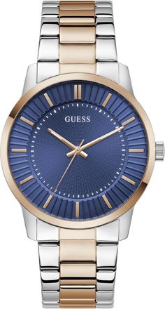 Guess Uhr EMMETT