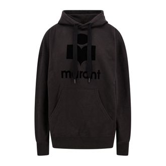 Isabel Marant Damen, Sweatshirts & Hoodies, Schwarzk, XSGröße