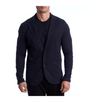 U.S.Polo Association U.s. Polo Assn., Homme, Vestes, Bleu, Taille: L Blazer
