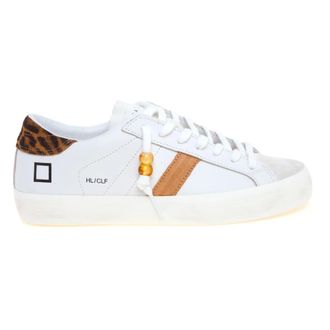 D.A.T.E. D.a.t.e., Damen, Schuhe, Wei&szlig;, 39 EUGr&ouml;&szlig;e