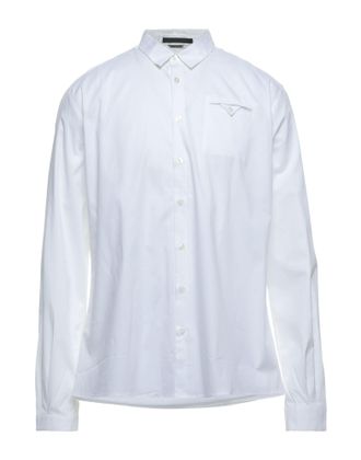 Daniele Alessandrini TOPS - Hemden auf YOOX.COM