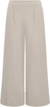 Raffaello Rossi Damen, Hosen, Grau, LGr&ouml;&szlig;e