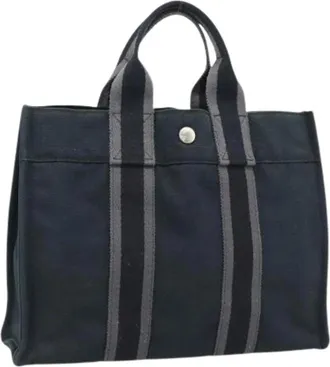 Herm&egrave;s Damen, Pre-Owned, Schwarzk, ONE SIZEGr&ouml;&szlig;e