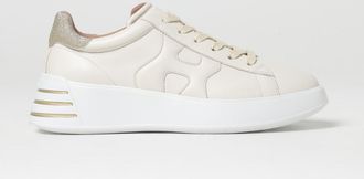 Hogan Sneakers Damen Farbe Yellow Cream