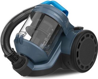 Taurus Homeland Cyclone Taurus 800 W Zyklonstaubsauger