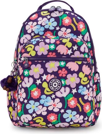 Kipling Rucksack Seoul
