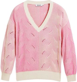 Desigual Pullover