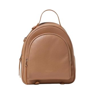 Coccinelle Damen, Taschen, Beige, ONE SIZEGröße