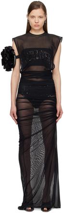 Vestiti trasparenti: cosa mettere sotto? | Stylight