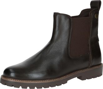 Caprice Chelsea Boots