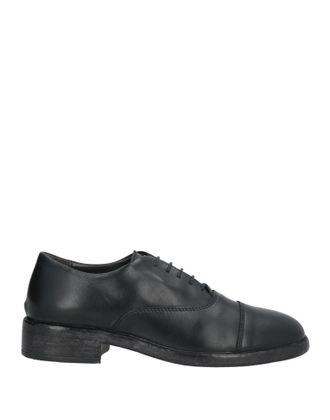 Moma SCHUHE - Schn&uuml;rschuhe auf YOOX.COM